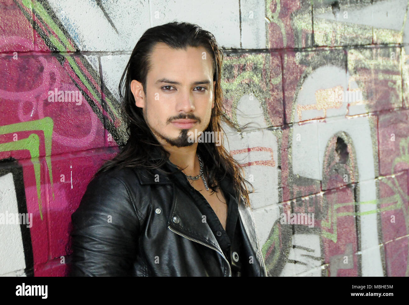 Matias jaime hi-res stock photography and images - Alamy