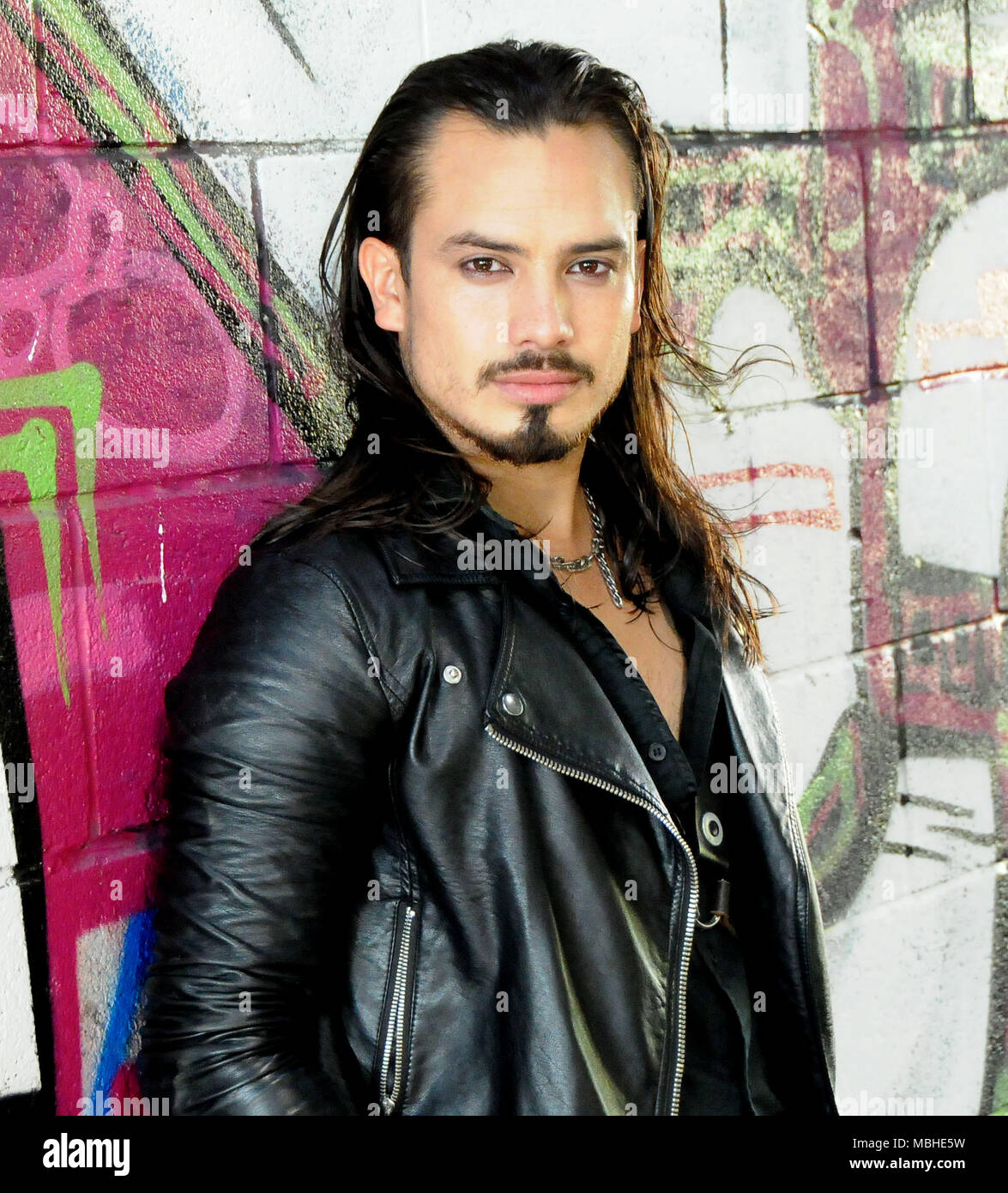 Matias jaime hi-res stock photography and images - Alamy