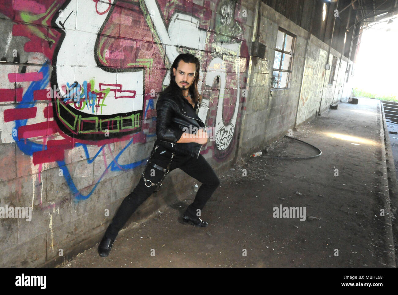 Matias jaime hi-res stock photography and images - Alamy