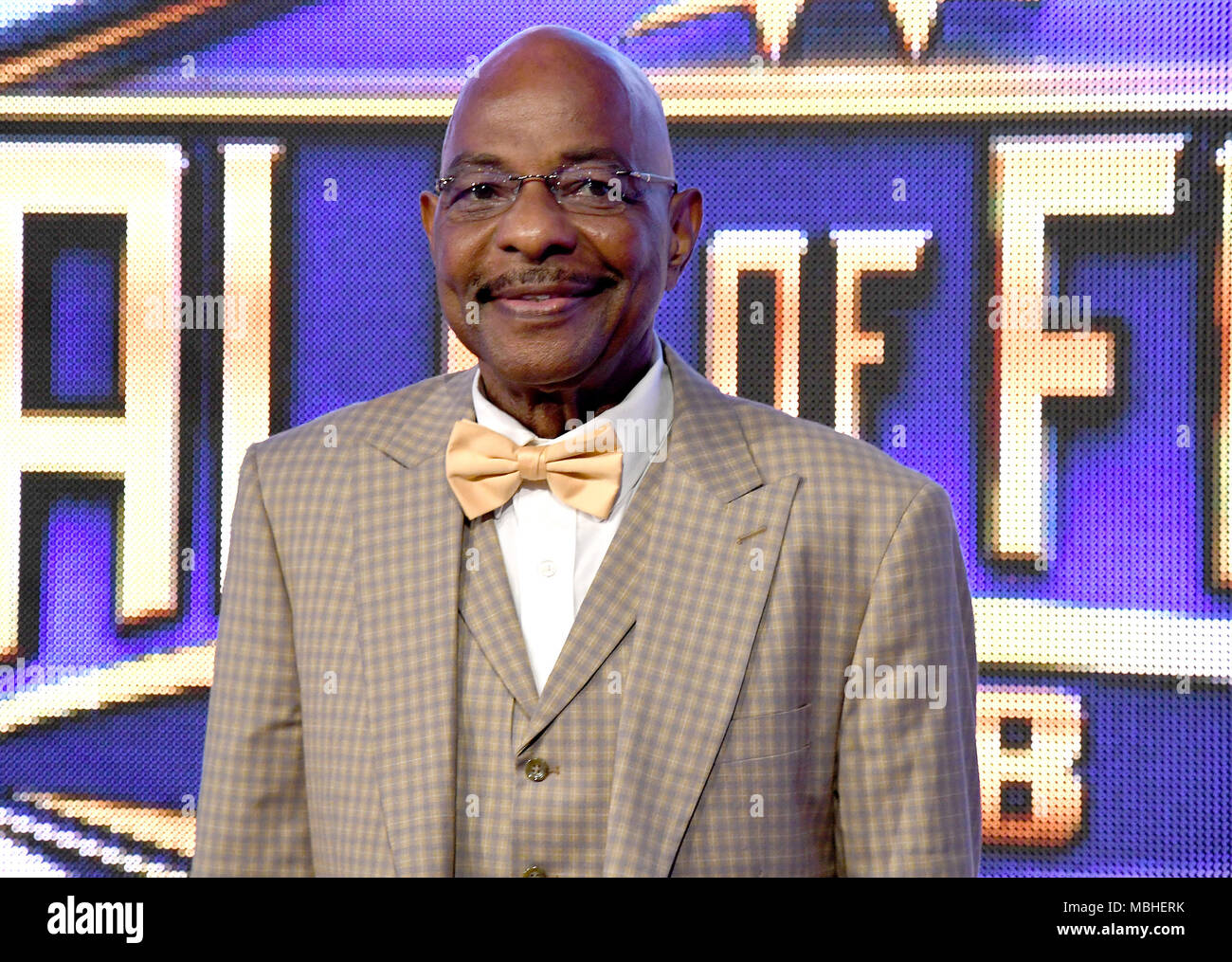 Theodore Long Wwe