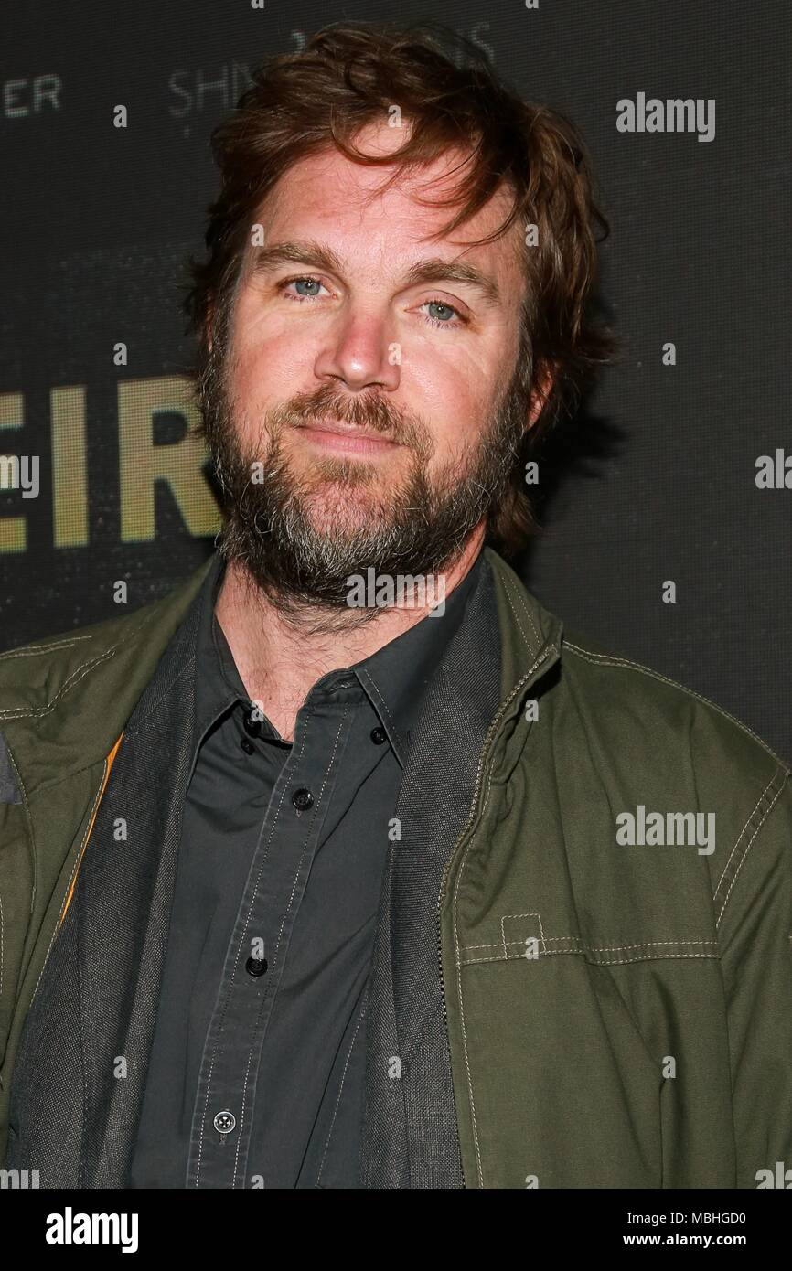 Brad Anderson High Resolution Stock Photography and Images - Alamy