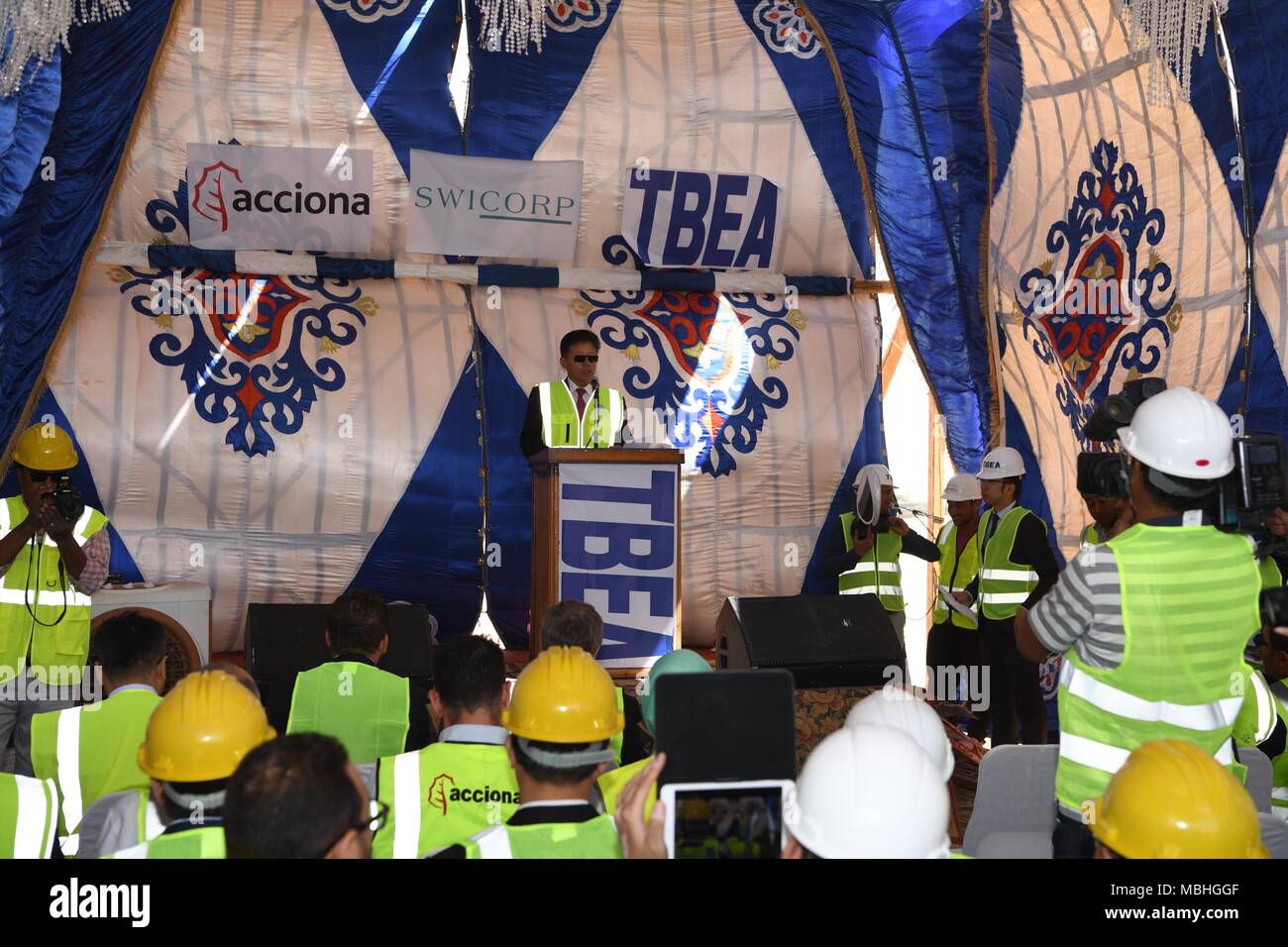 Tbea sunoasis hi-res stock photography and images - Alamy