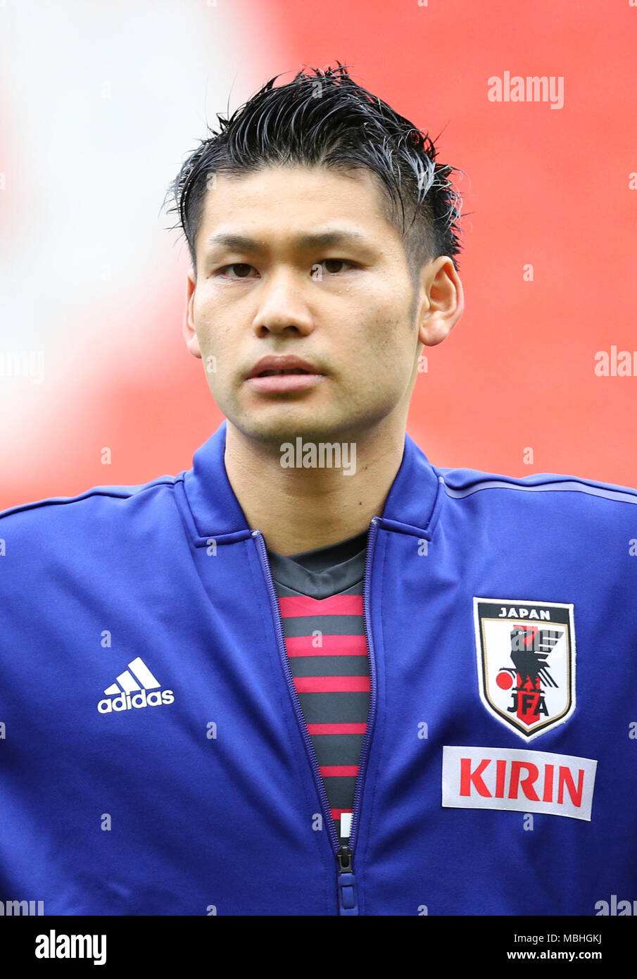 Kosuke nakamura hi-res stock photography and images - Alamy