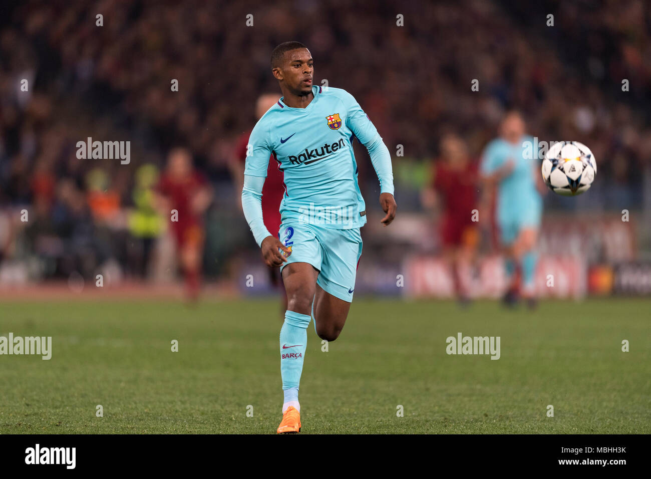 Nelson Cabral High Resolution Stock Photography and Images - Alamy