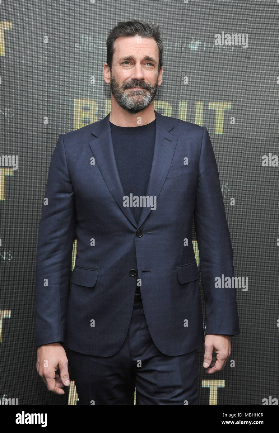 John hamm hi-res stock photography and images - Alamy