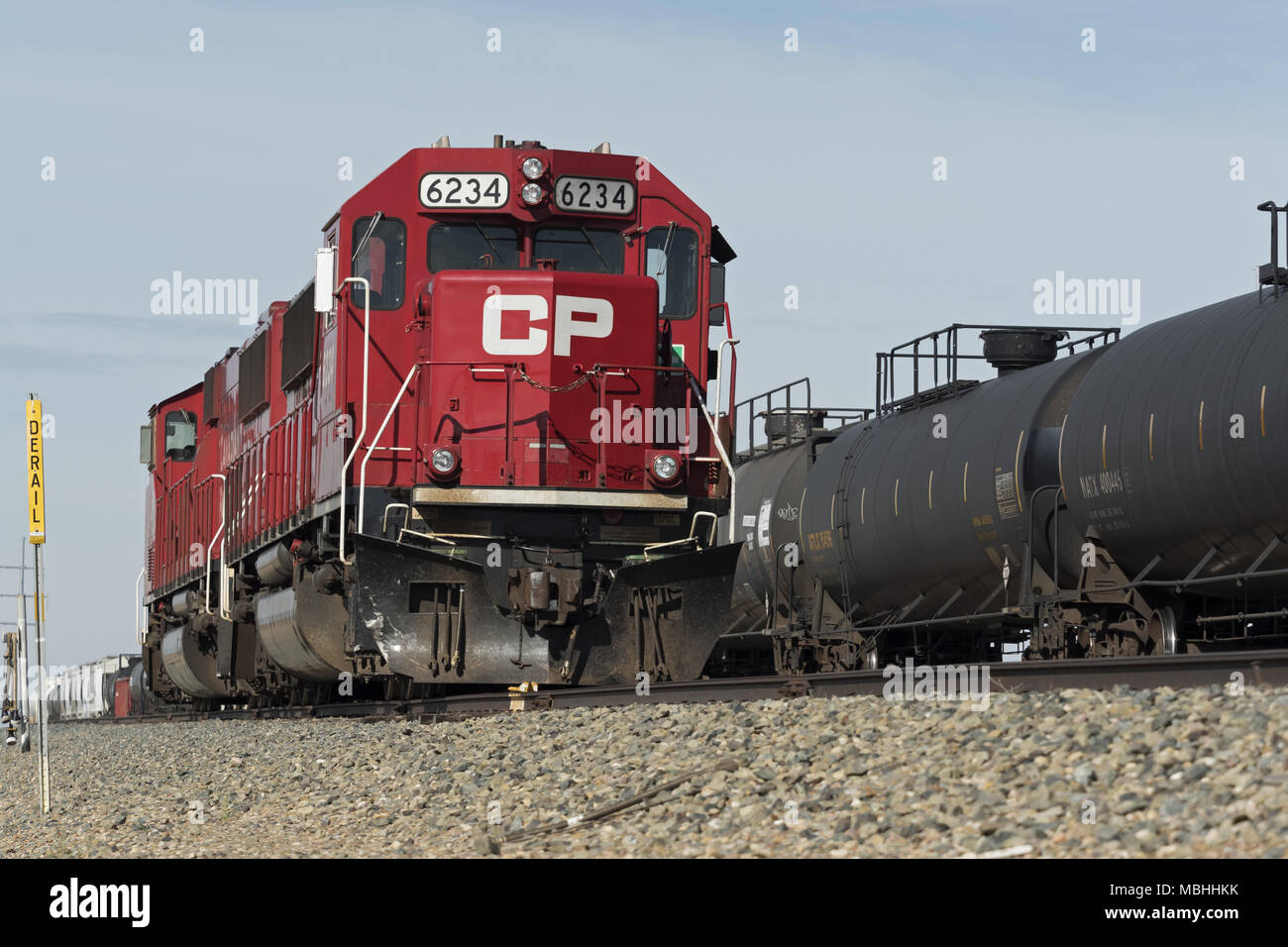 Crude oil engines hi-res stock photography and images - Alamy
