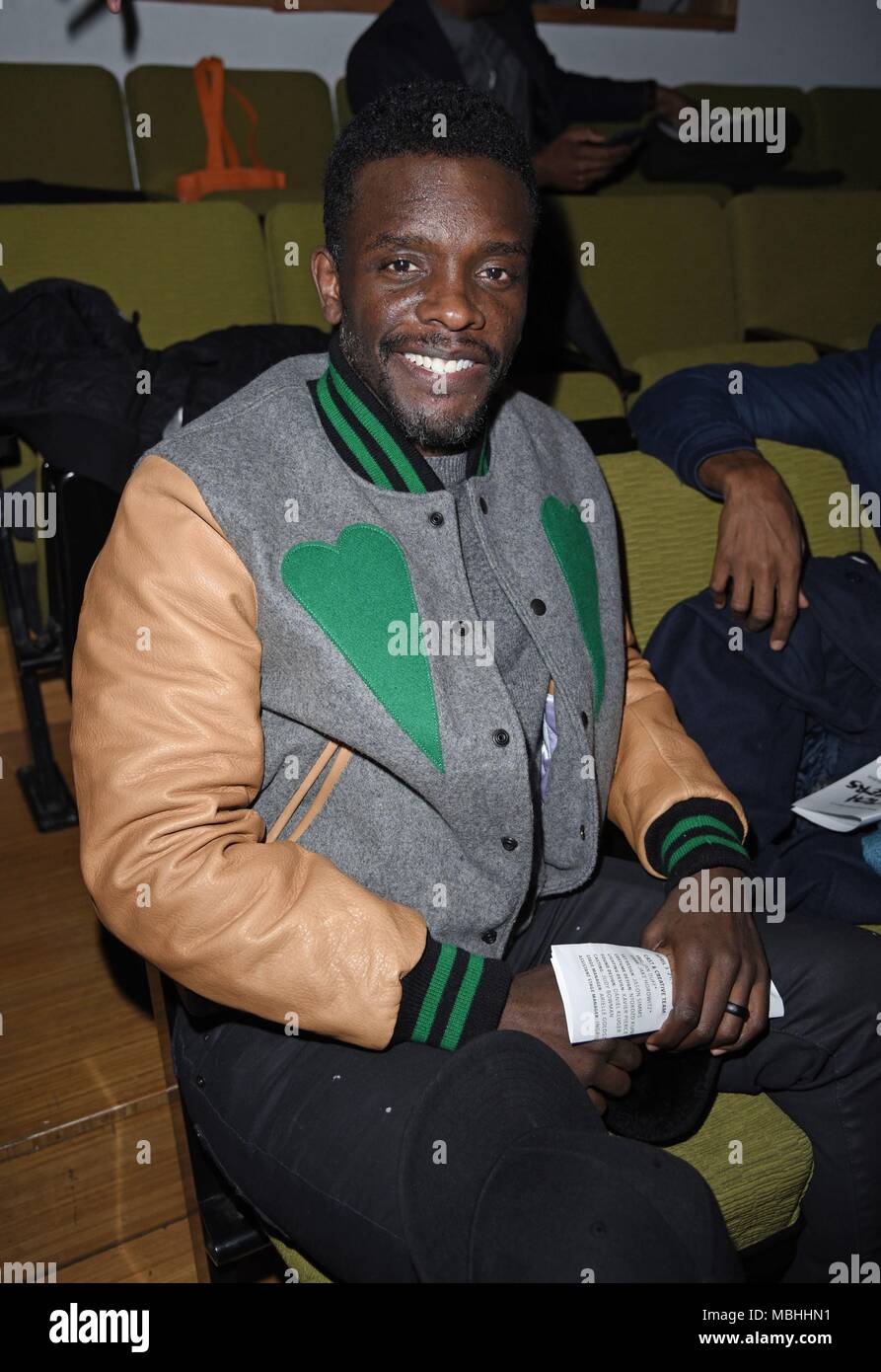 Chris chalk hi-res stock photography and images - Alamy