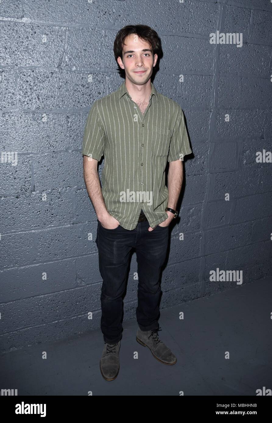 Jake horowitz hi-res stock photography and images - Alamy