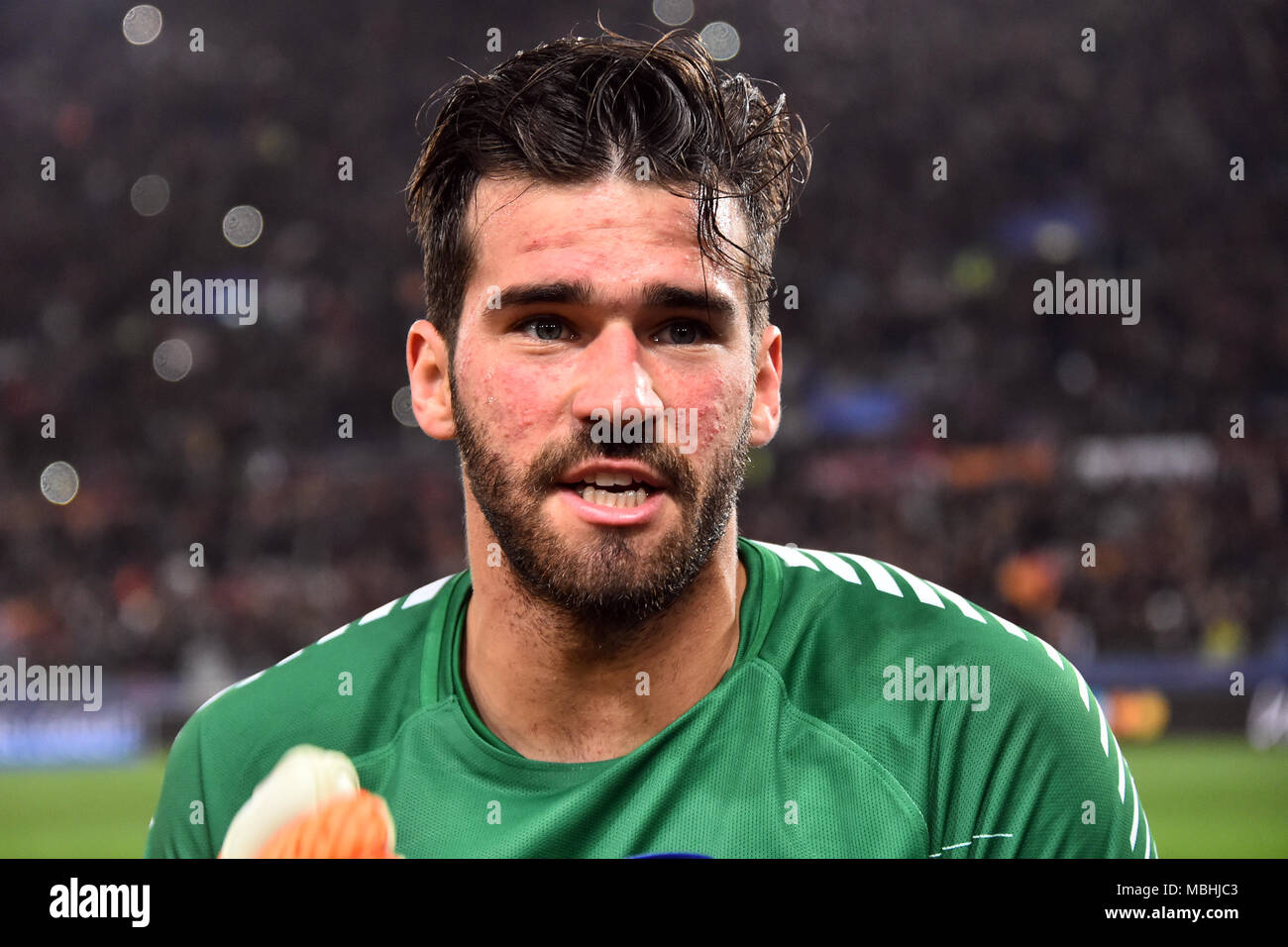 Alisson becker hi-res stock photography and images - Alamy