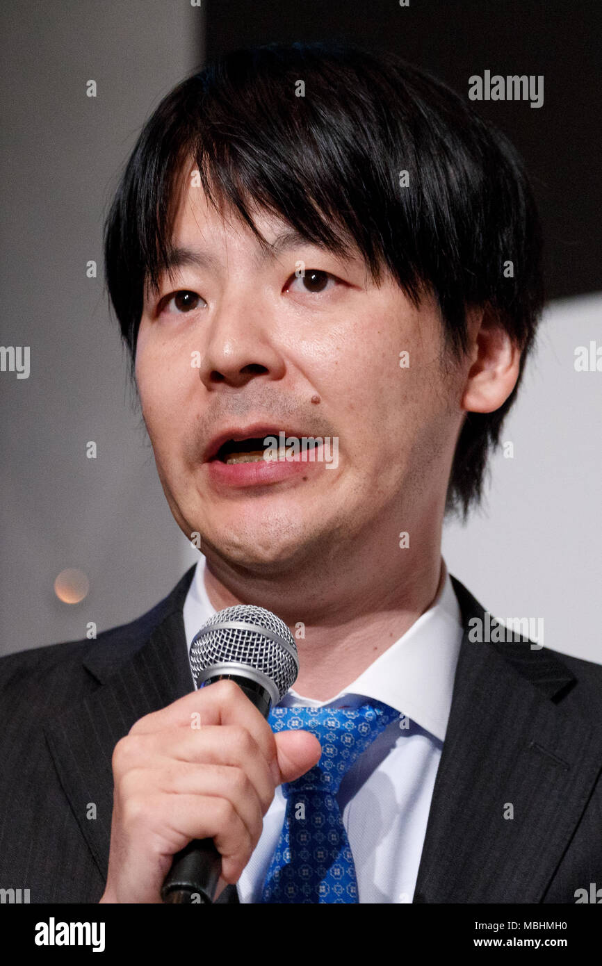 Koichiro yoshida hi-res stock photography and images - Alamy