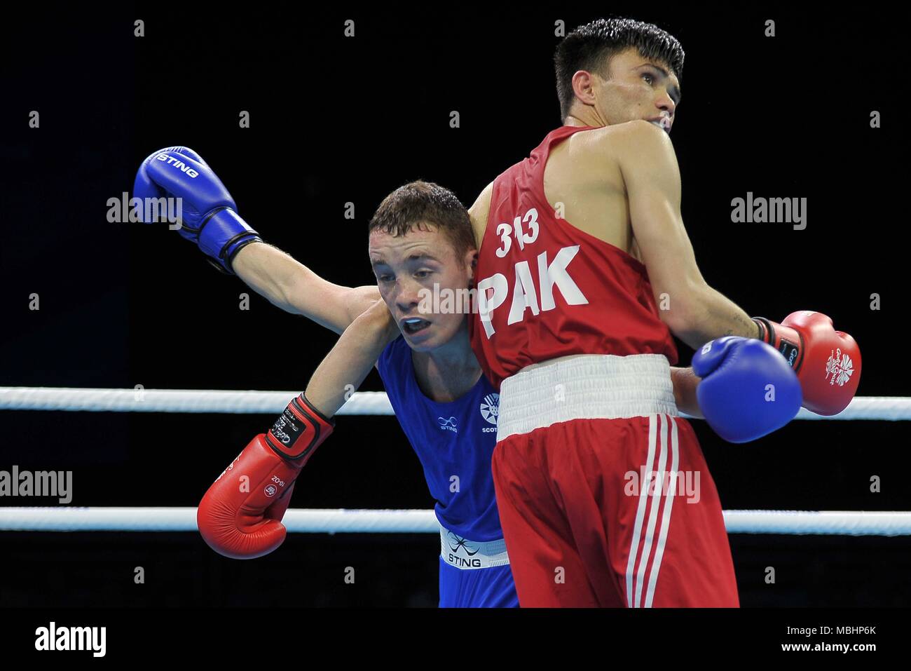 Reece mcfadden hi-res stock photography and images - Alamy