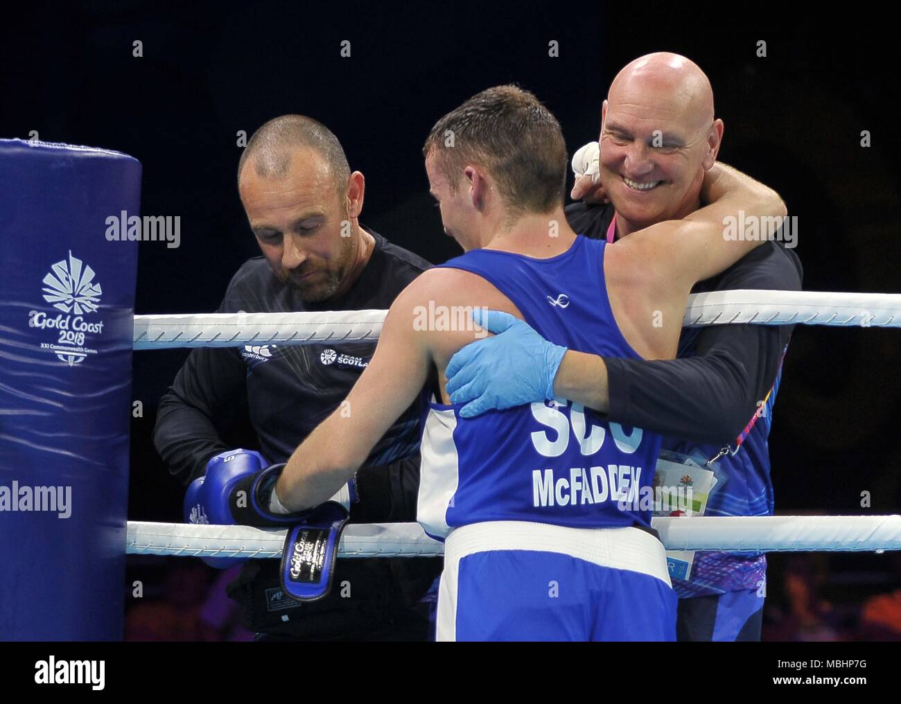 Reece mcfadden hi-res stock photography and images - Alamy