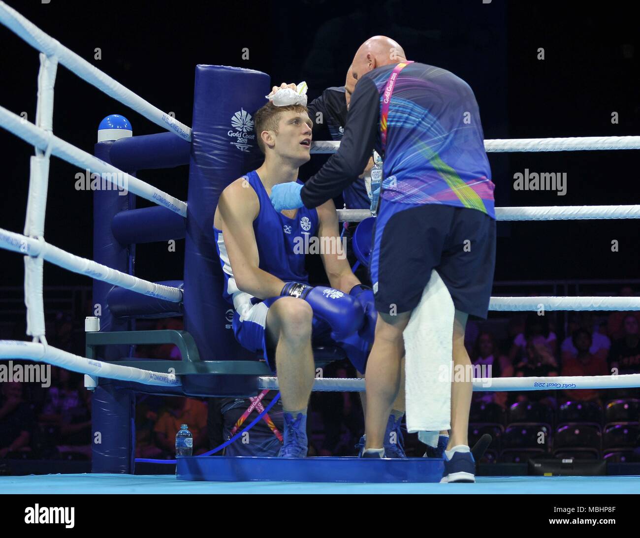 Queensland, Australia. 11th April, 2018. Queensland, Australia. 11th ...