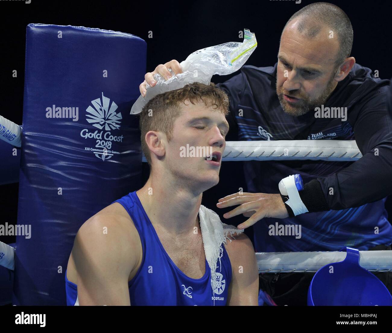 John oxenford hi-res stock photography and images - Alamy