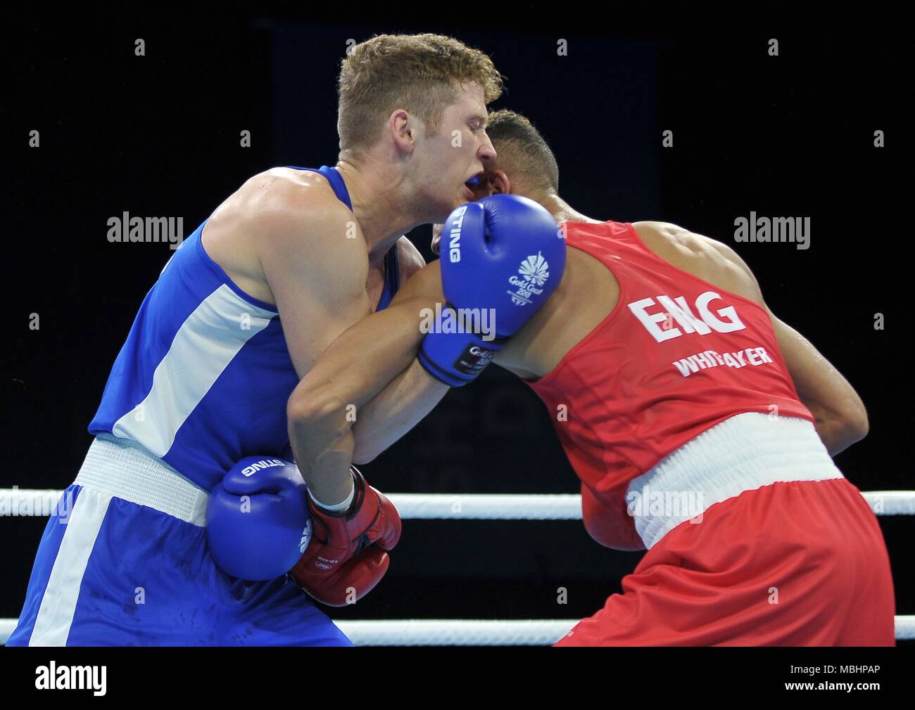 Queensland, Australia. 11th April, 2018. Queensland, Australia. 11th ...