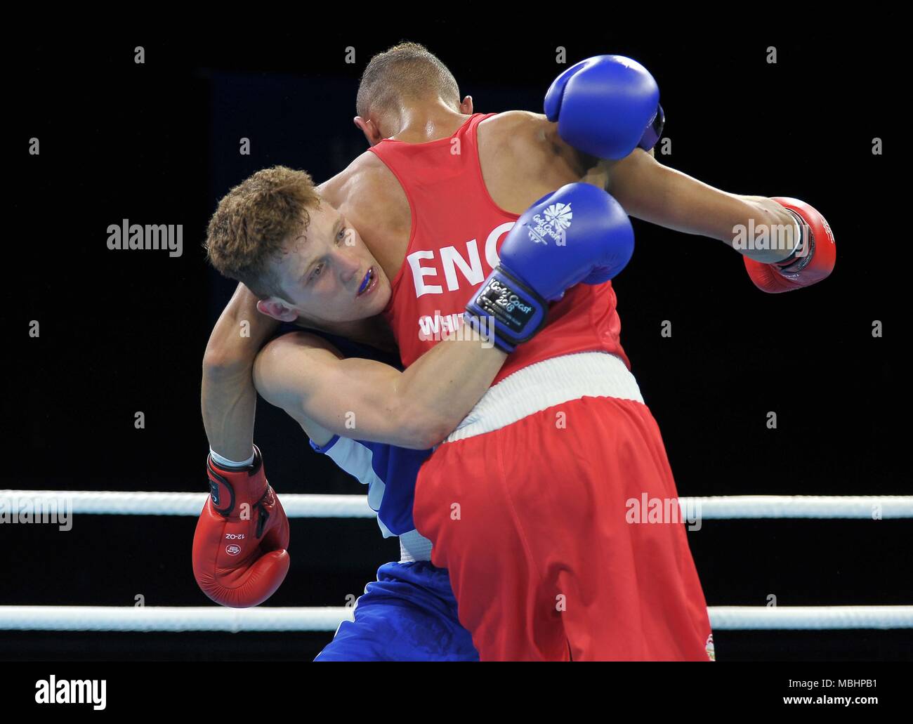 Queensland, Australia. 11th April, 2018. Queensland, Australia. 11th ...