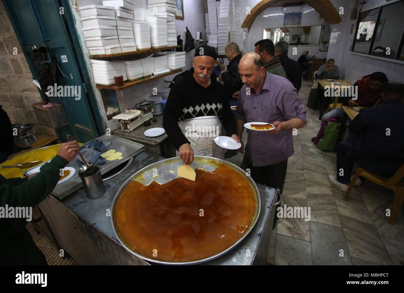 Nablus cheese hi-res stock photography and images - Alamy