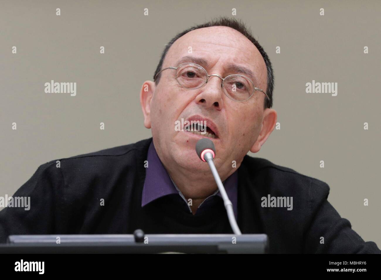 Michel kichka hi-res stock photography and images - Alamy