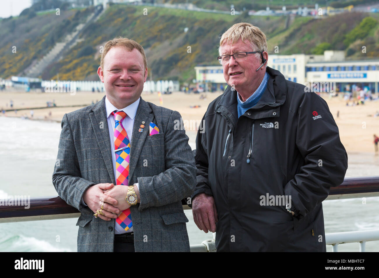 Lord brett mclean hi-res stock photography and images - Alamy