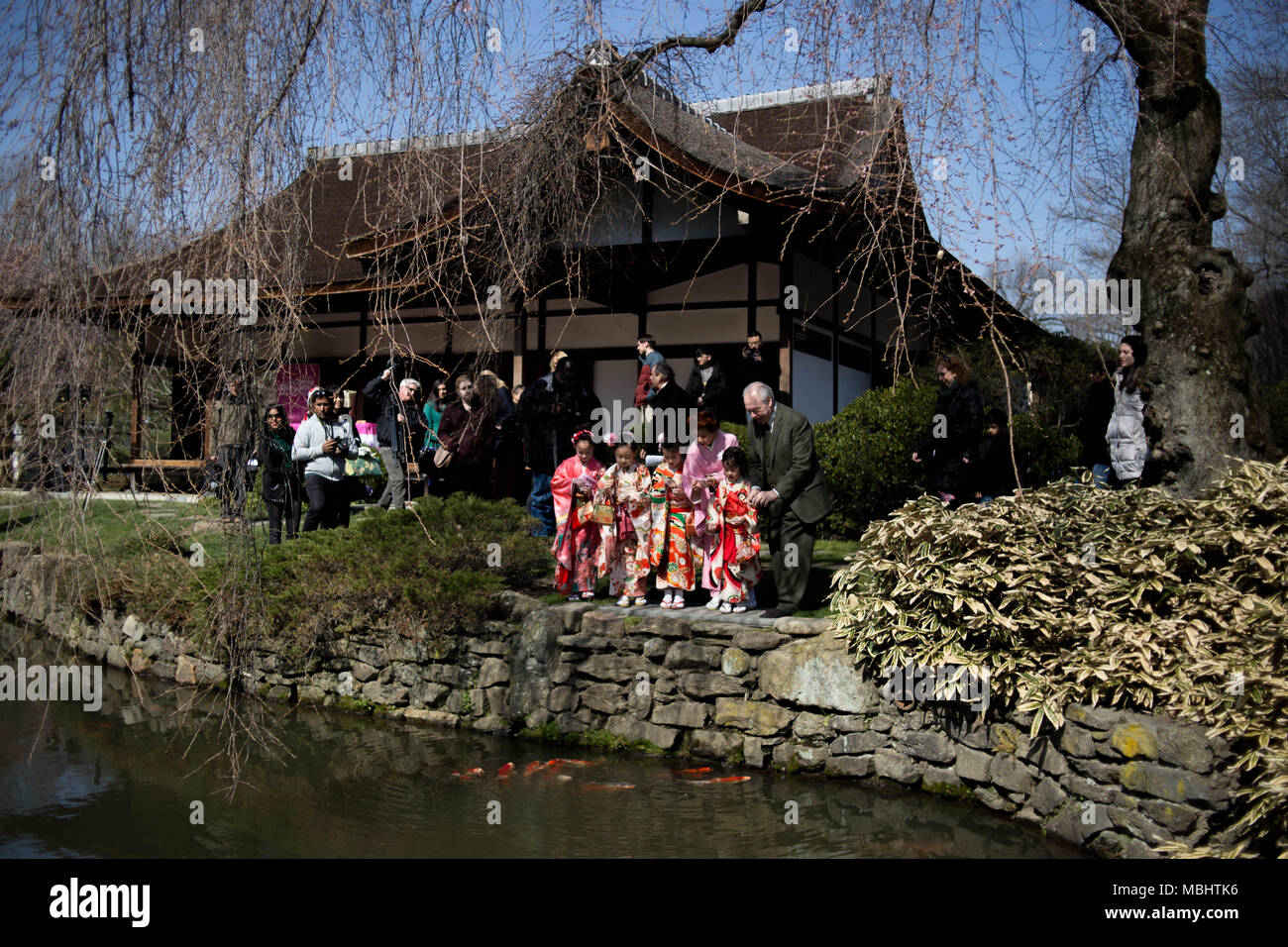 Koi language hi-res stock photography and images - Alamy
