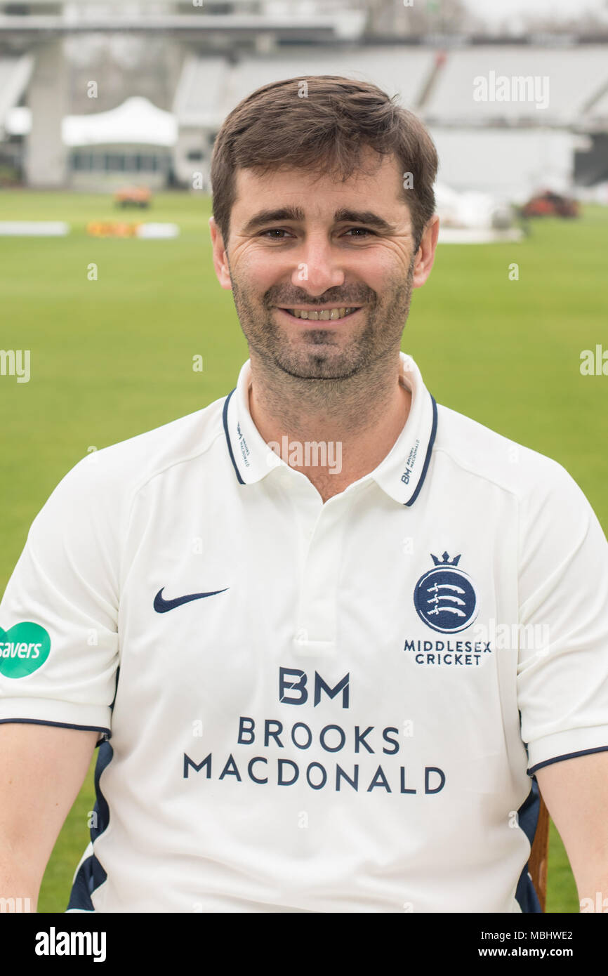 Middlesex county cricket club hi-res stock photography and images - Alamy
