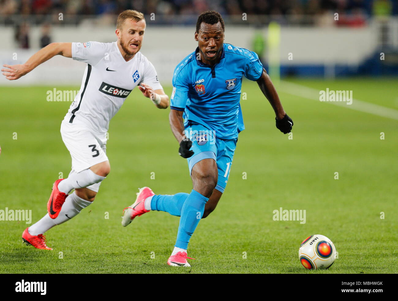 Yatchenko High Resolution Stock Photography and Images - Alamy