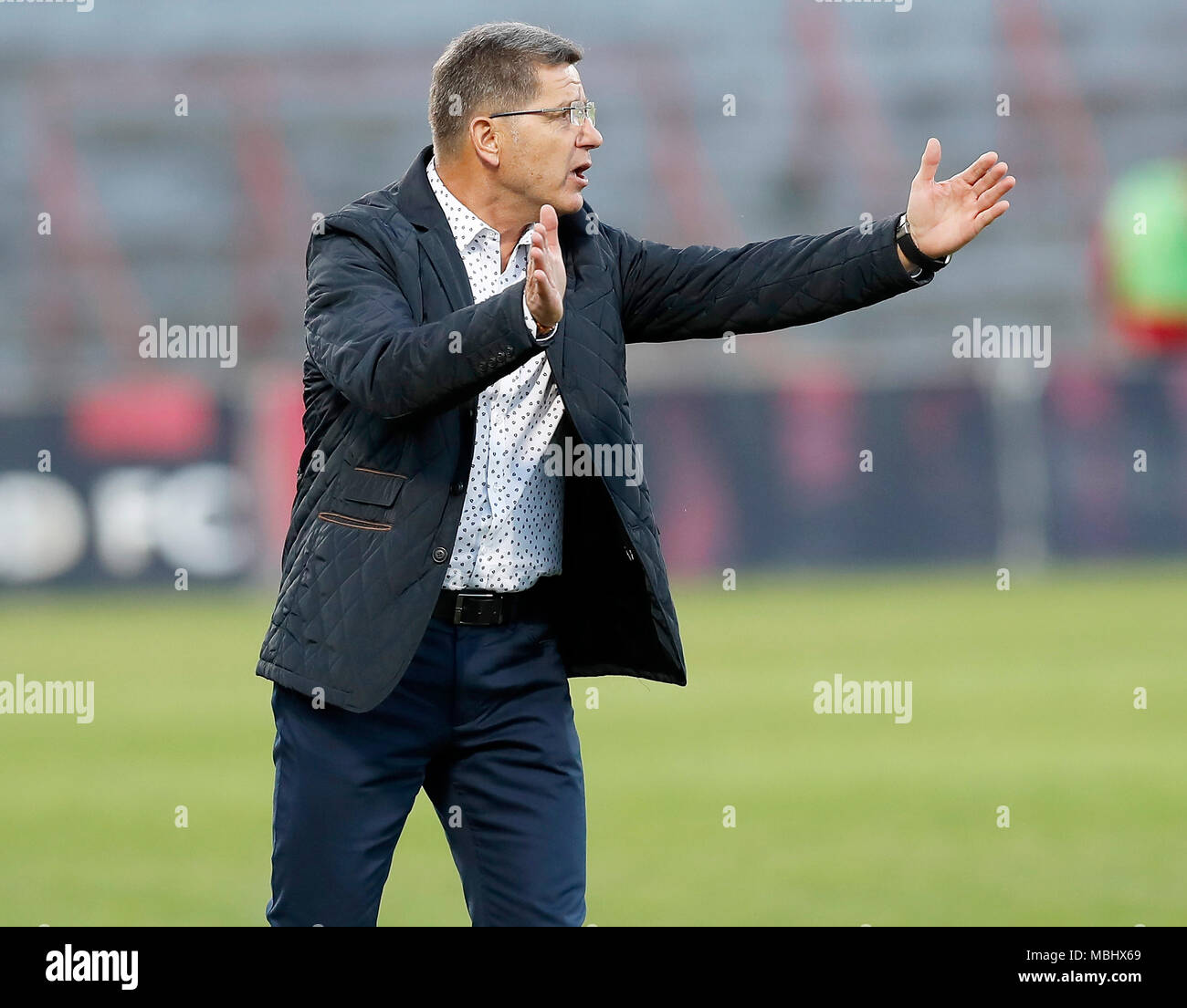 Attila supka hi-res stock photography and images - Alamy