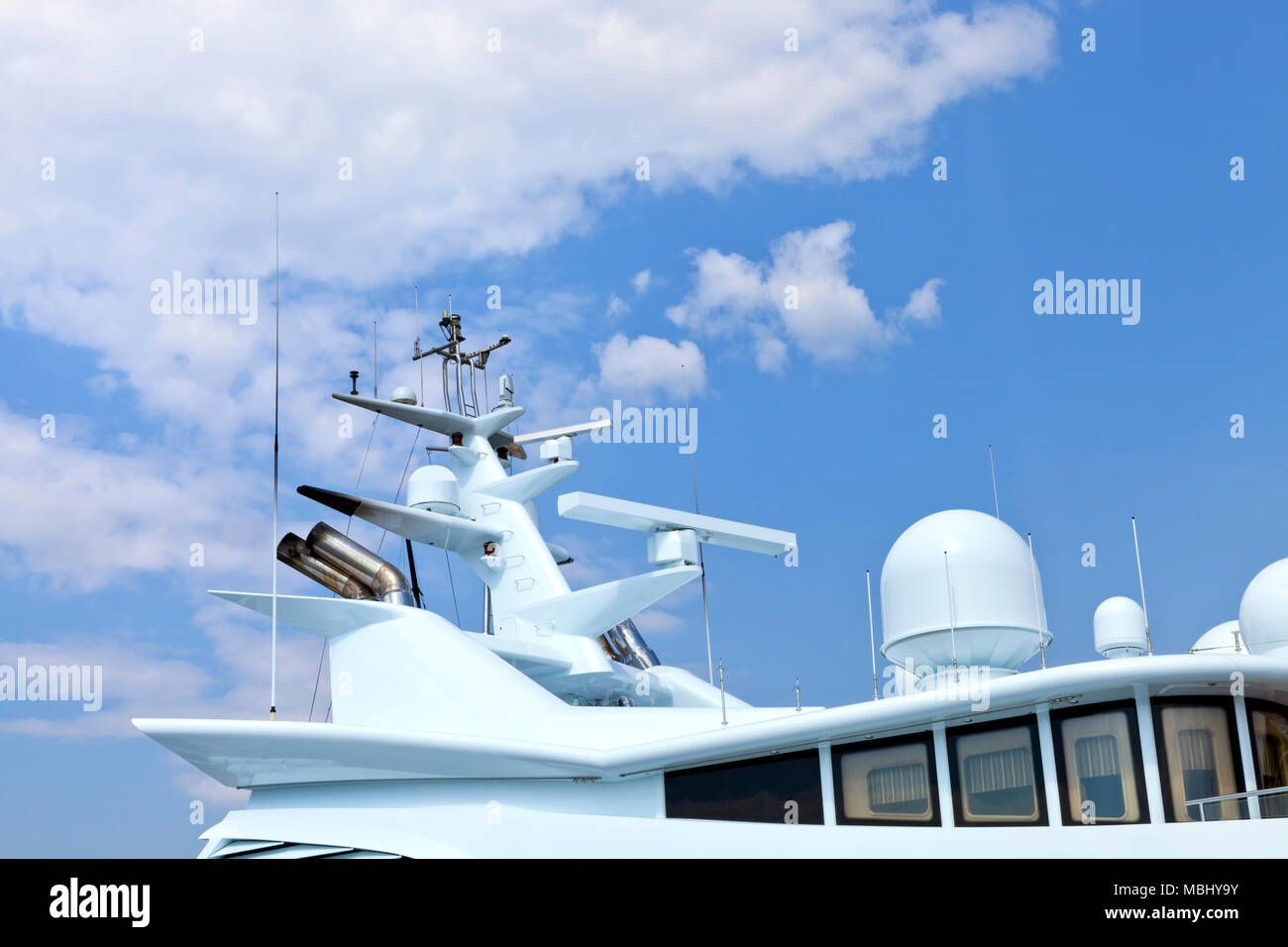 Radar Ship High Resolution Stock Photography and Images - Alamy