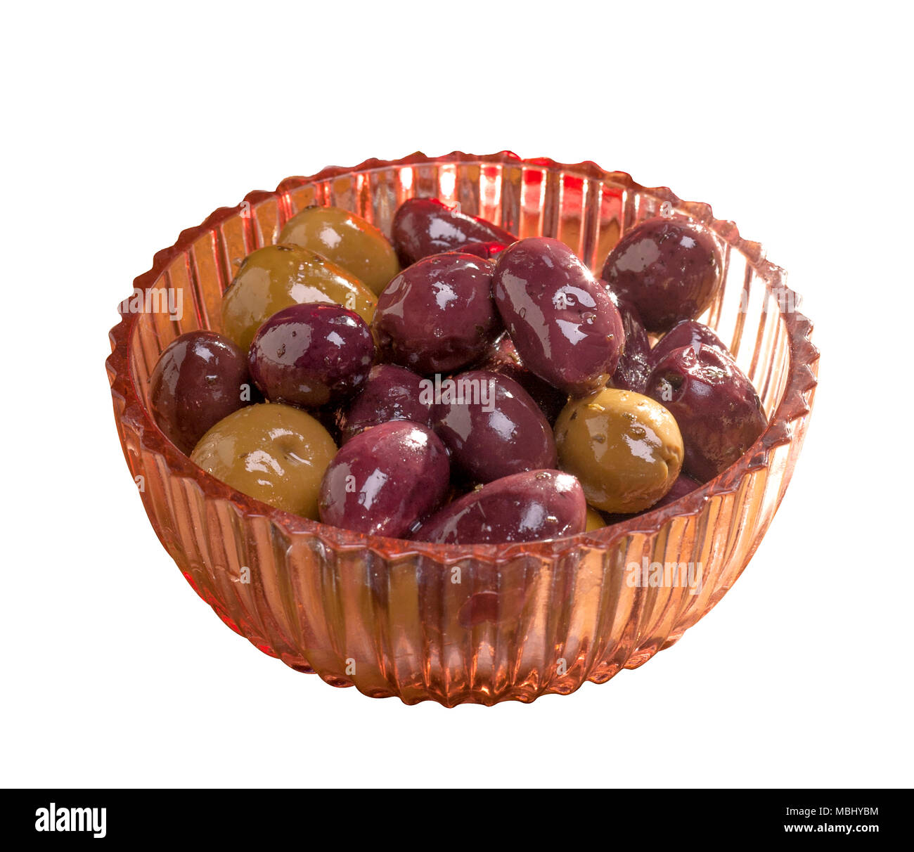 Shiny olives hi-res stock photography and images - Alamy