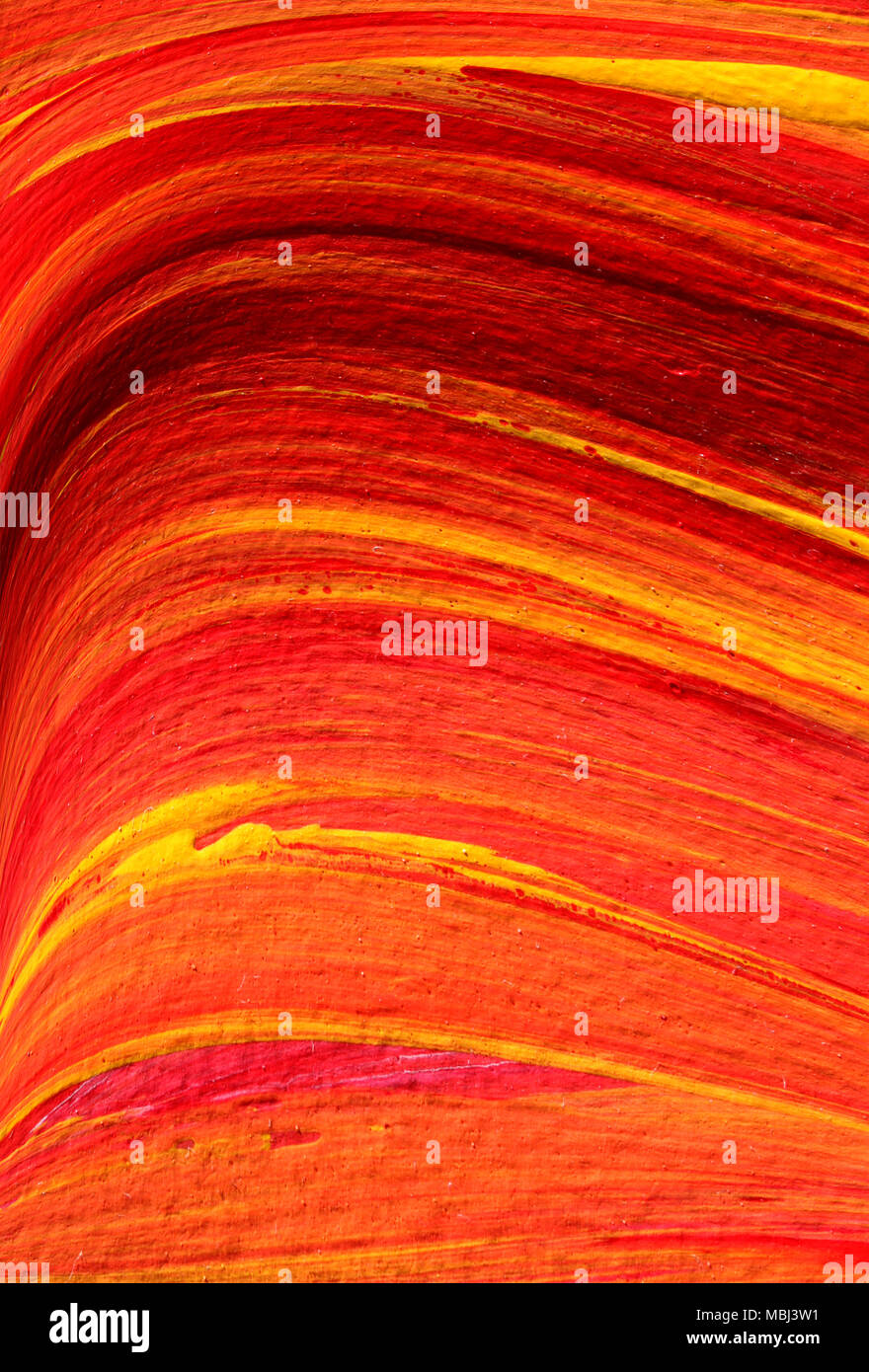 Paint marks hi-res stock photography and images - Alamy