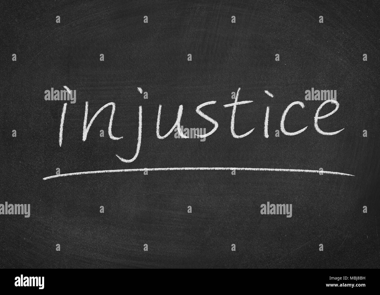 Injustice Black and White Stock Photos & Images - Alamy