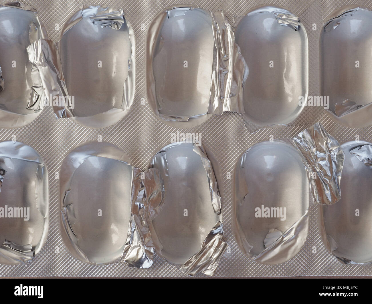 Nhs pharmacy counter hi-res stock photography and images - Alamy