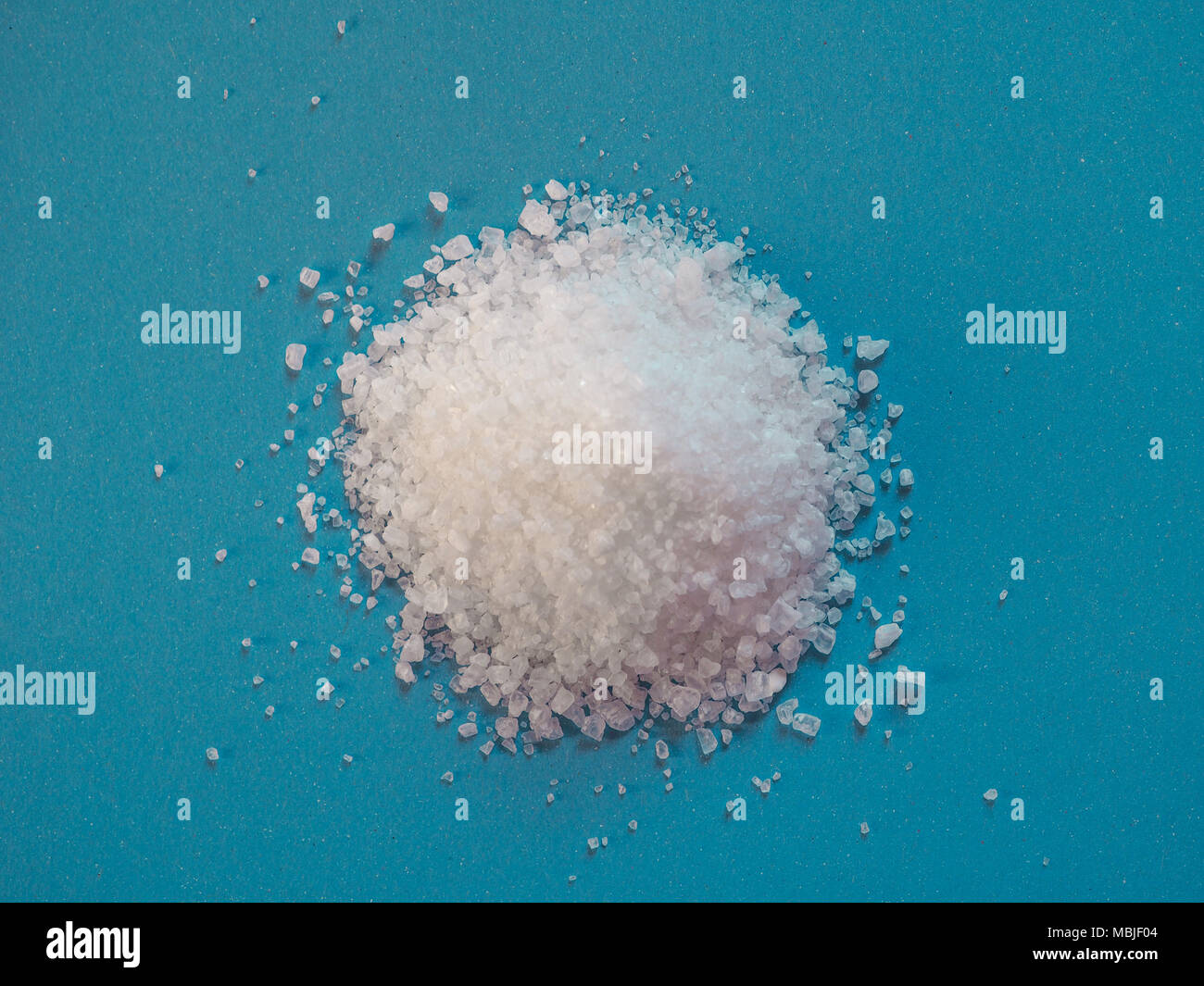 Common salt hi-res stock photography and images - Alamy