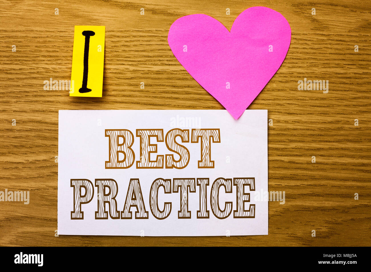 Word writing text Best Practice. Business concept for Better Strategies ...