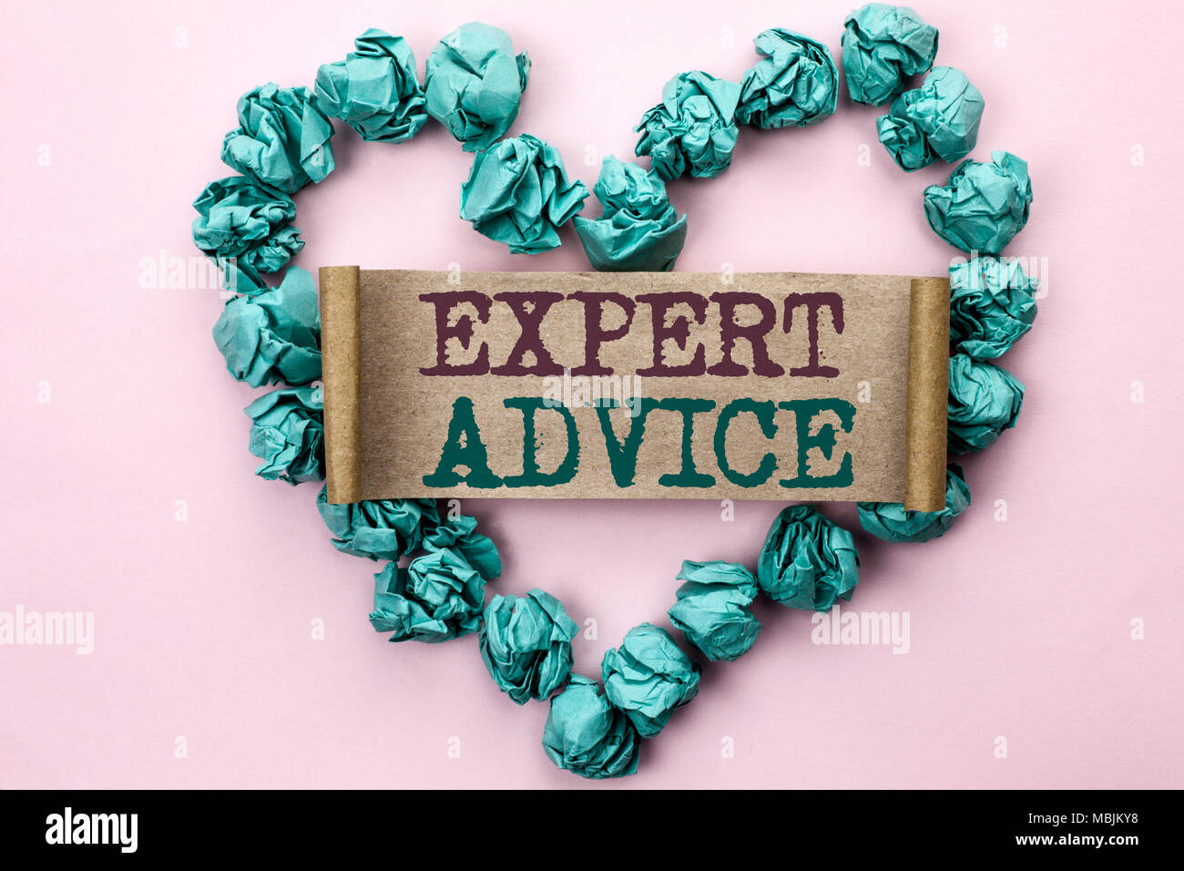 Writing note showing Expert Advice. Business photo showcasing ...