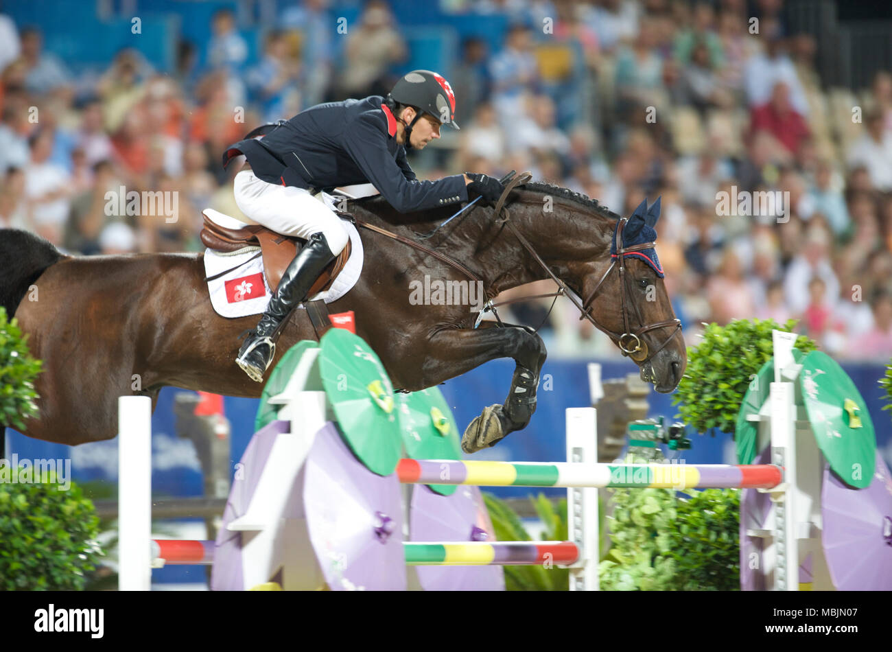 Patrick lam hi-res stock photography and images - Alamy