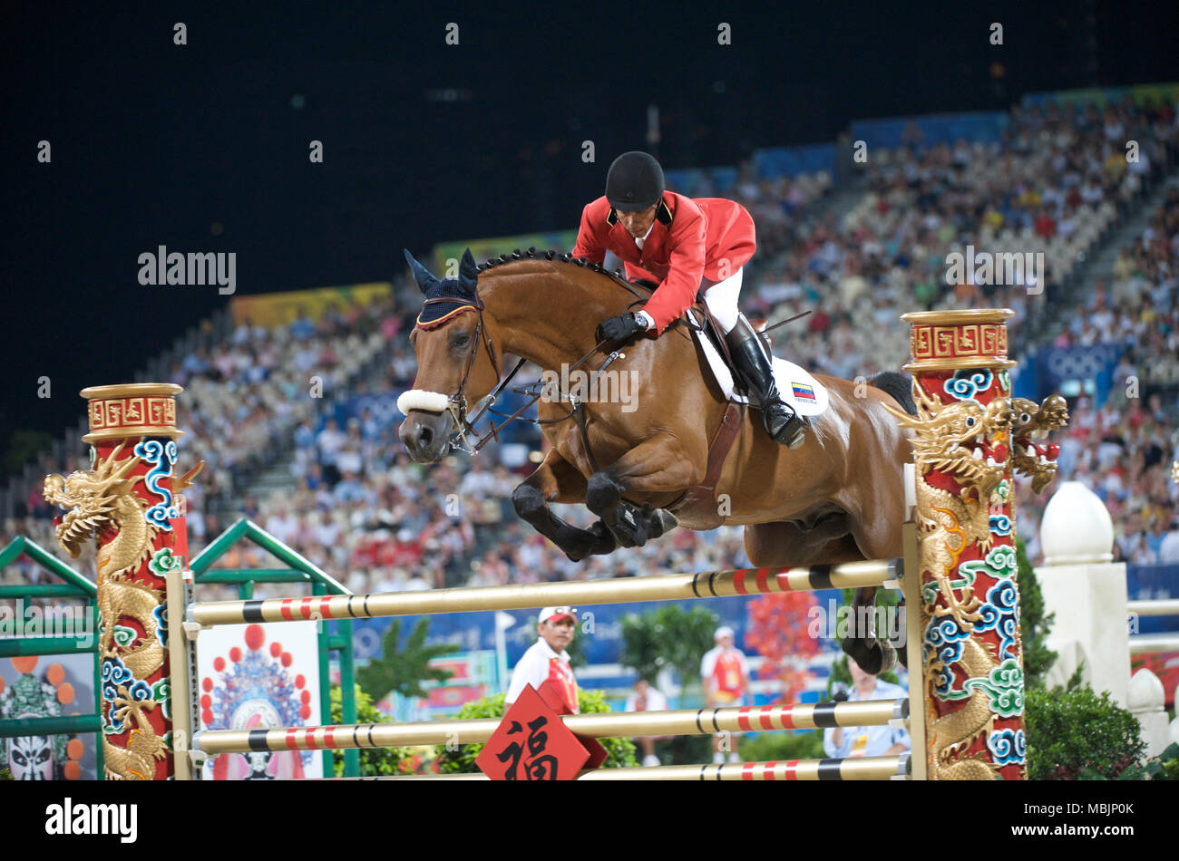 Pablo barrios hi-res stock photography and images - Alamy