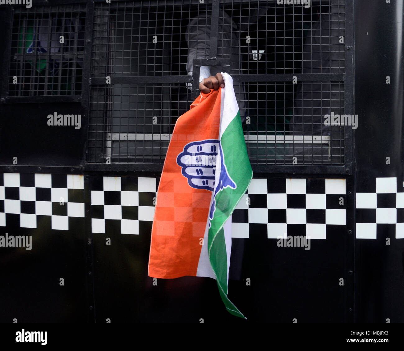 Election commission of india office hi-res stock photography and images ...