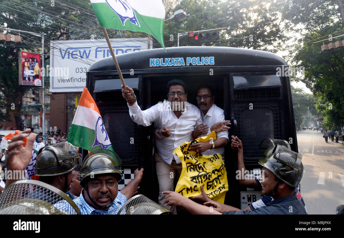 Election commission of india office hi-res stock photography and images ...