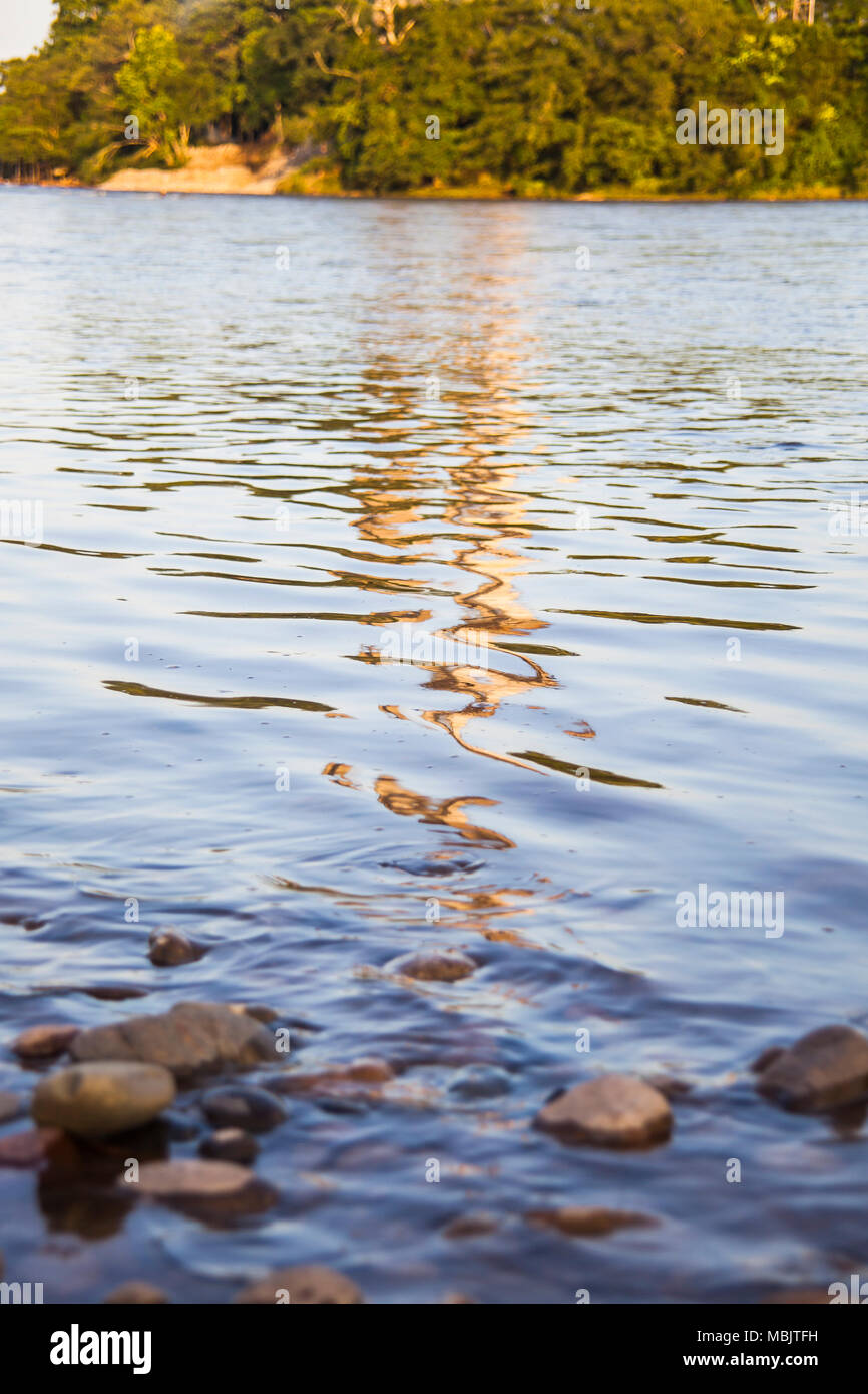 Ecuador rio napo hi-res stock photography and images - Alamy