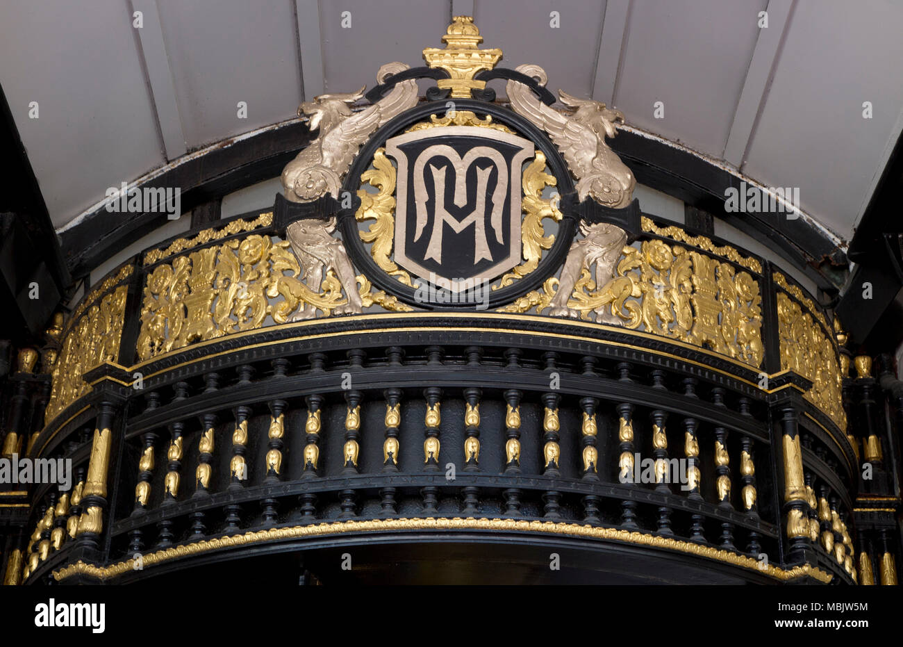 Nob hill hotel hi-res stock photography and images - Alamy