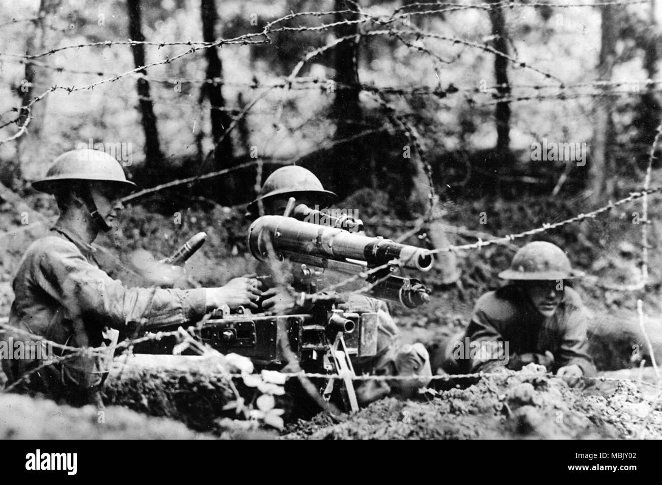 Military infantry hi-res stock photography and images - Alamy