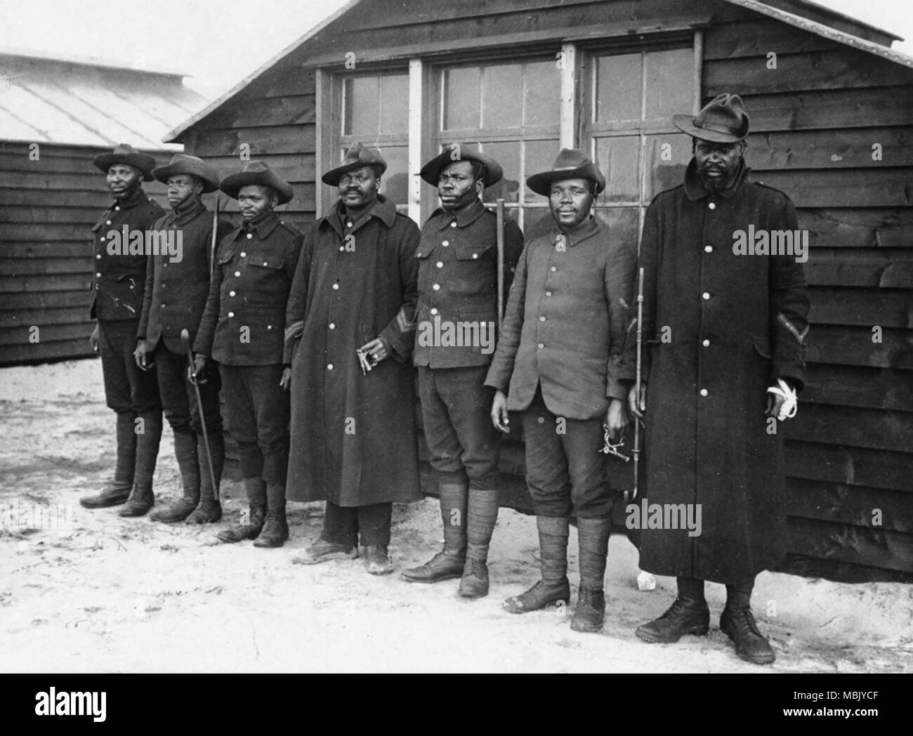 Tribal chiefs hi-res stock photography and images - Alamy