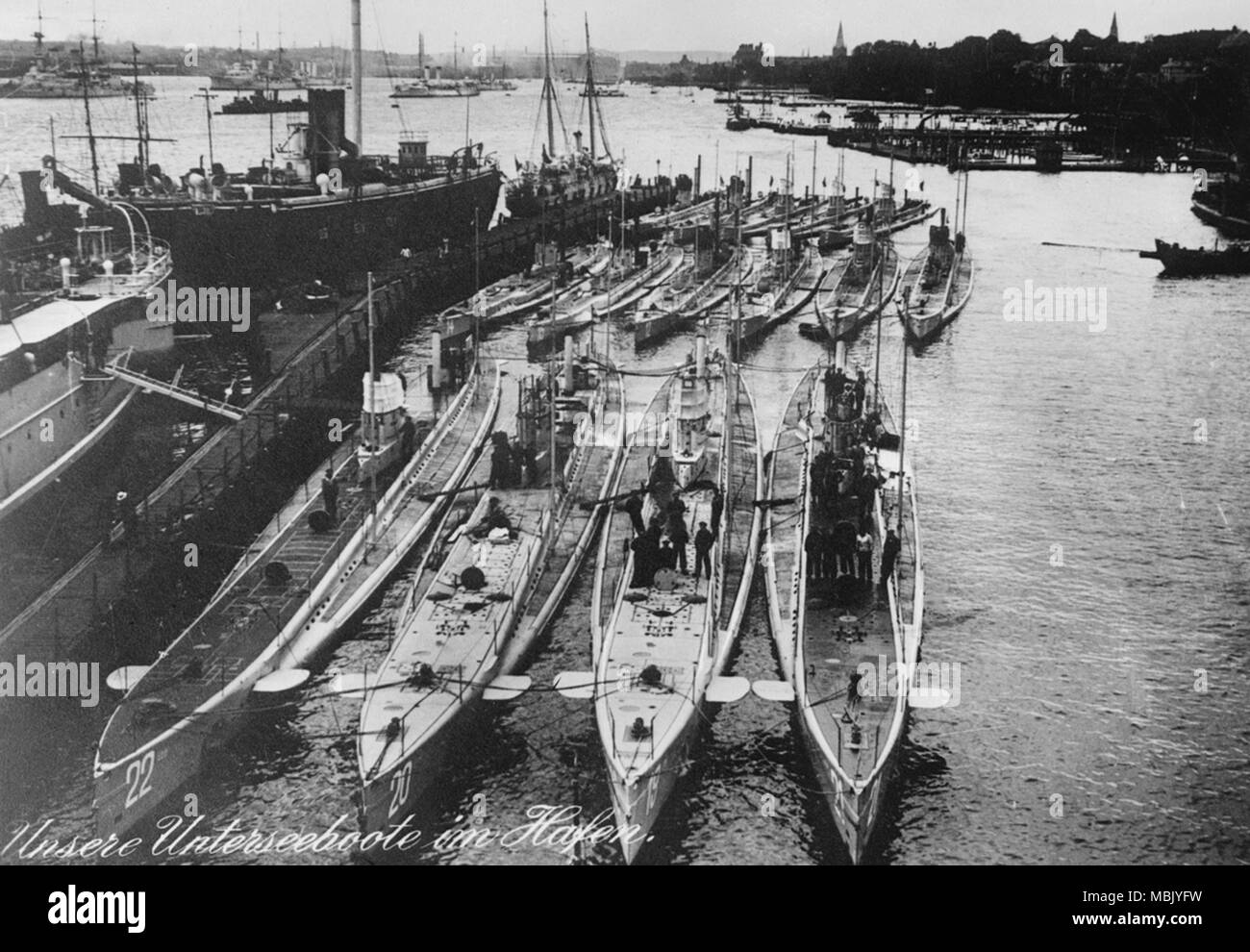 Enemy vessel hi-res stock photography and images - Alamy