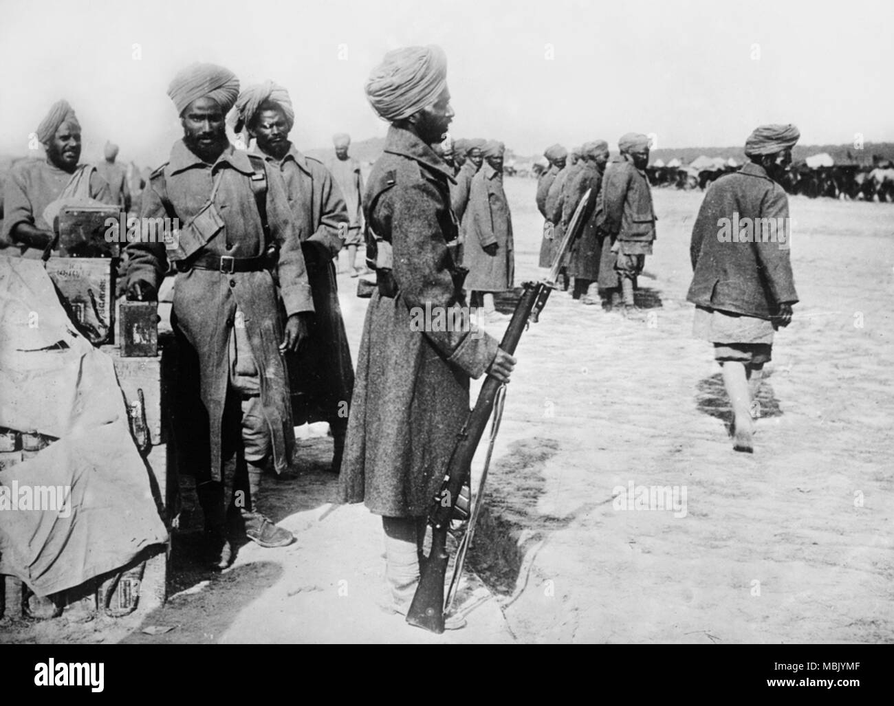 Battles with indians hi-res stock photography and images - Alamy