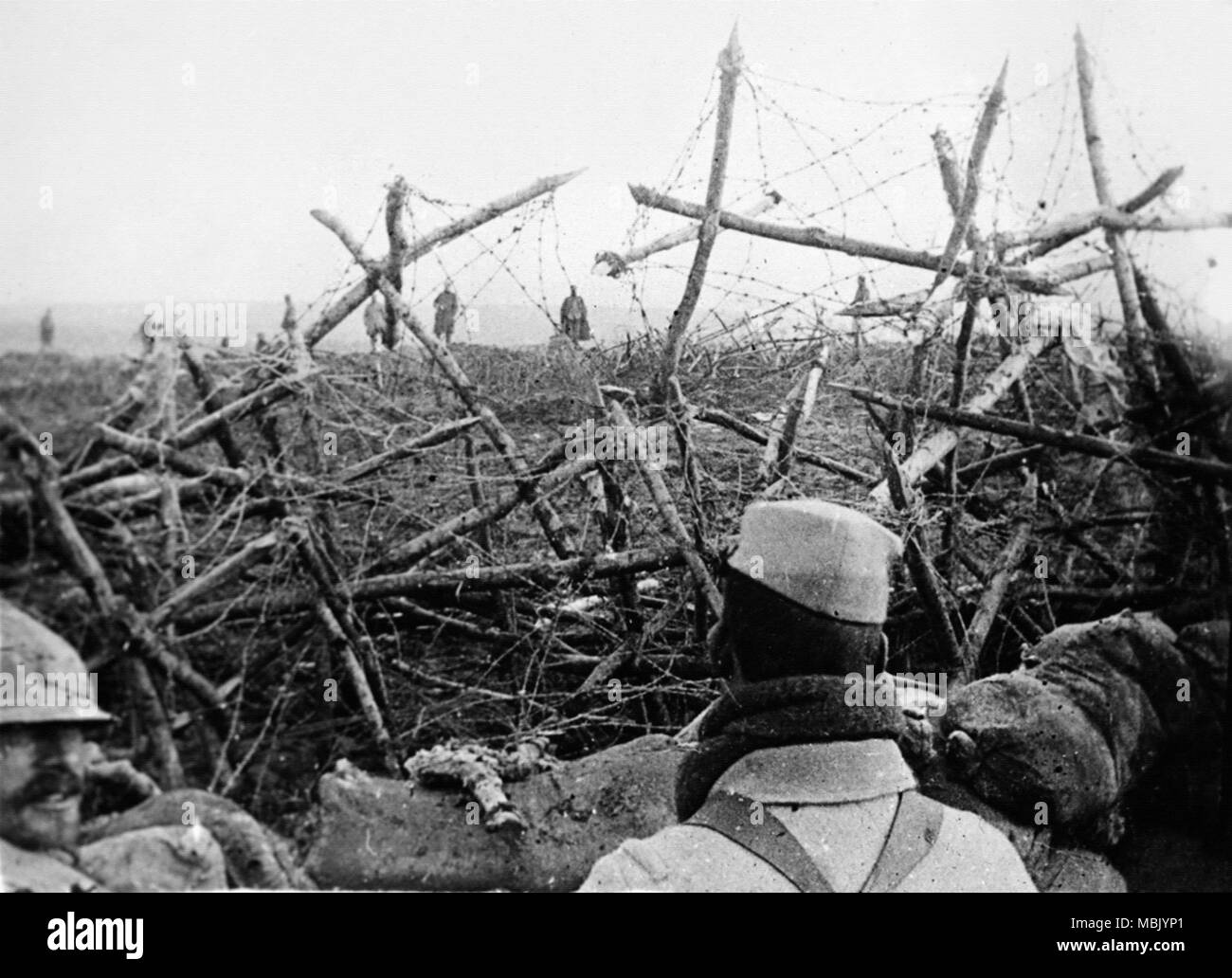 French Surrender High Resolution Stock Photography and Images - Alamy