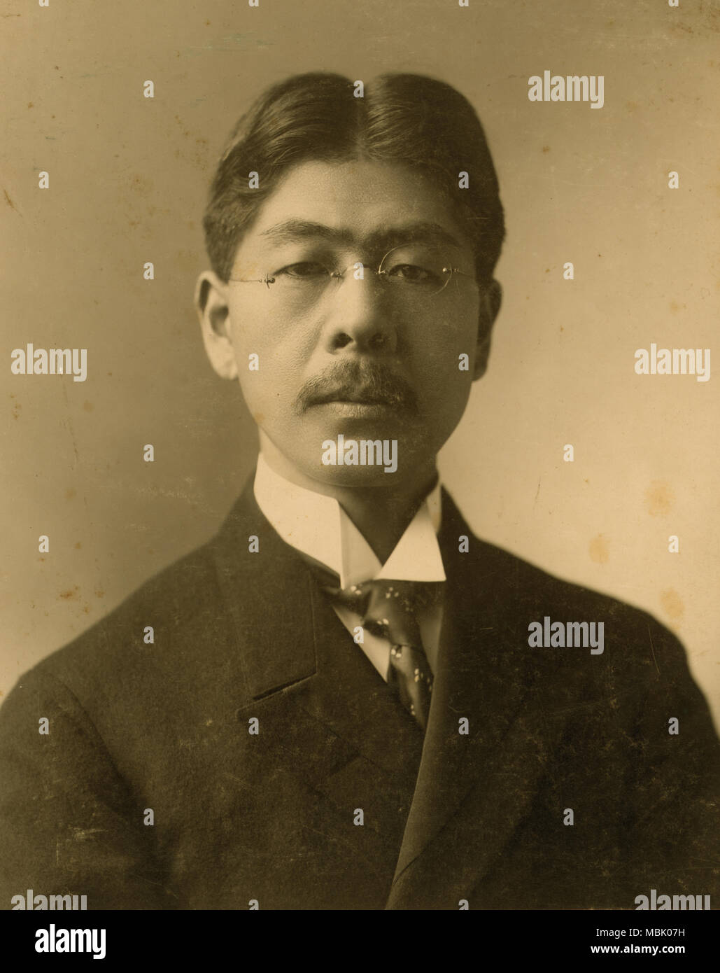 Tokutaro hi-res stock photography and images - Alamy