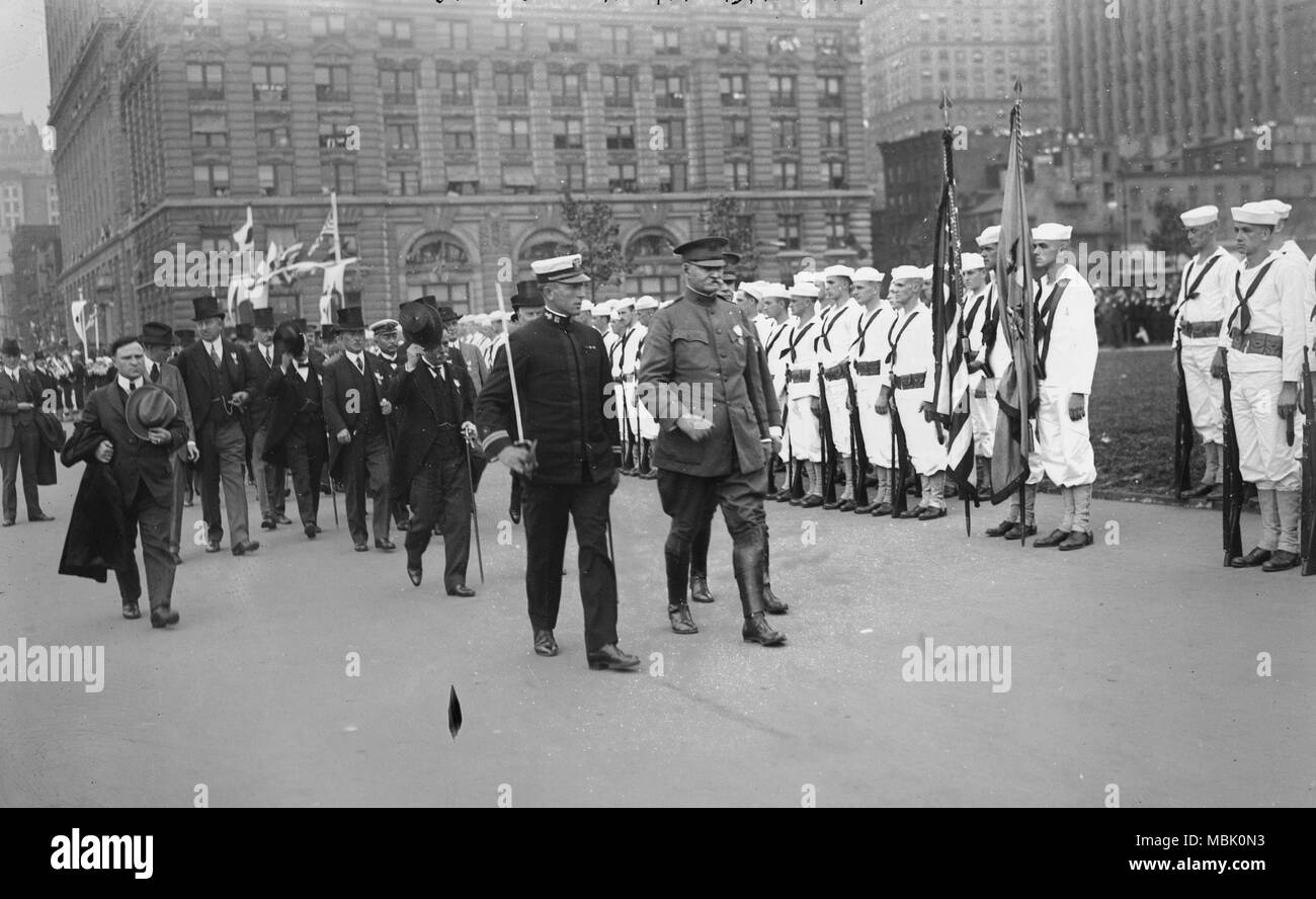 War delegates hi-res stock photography and images - Alamy