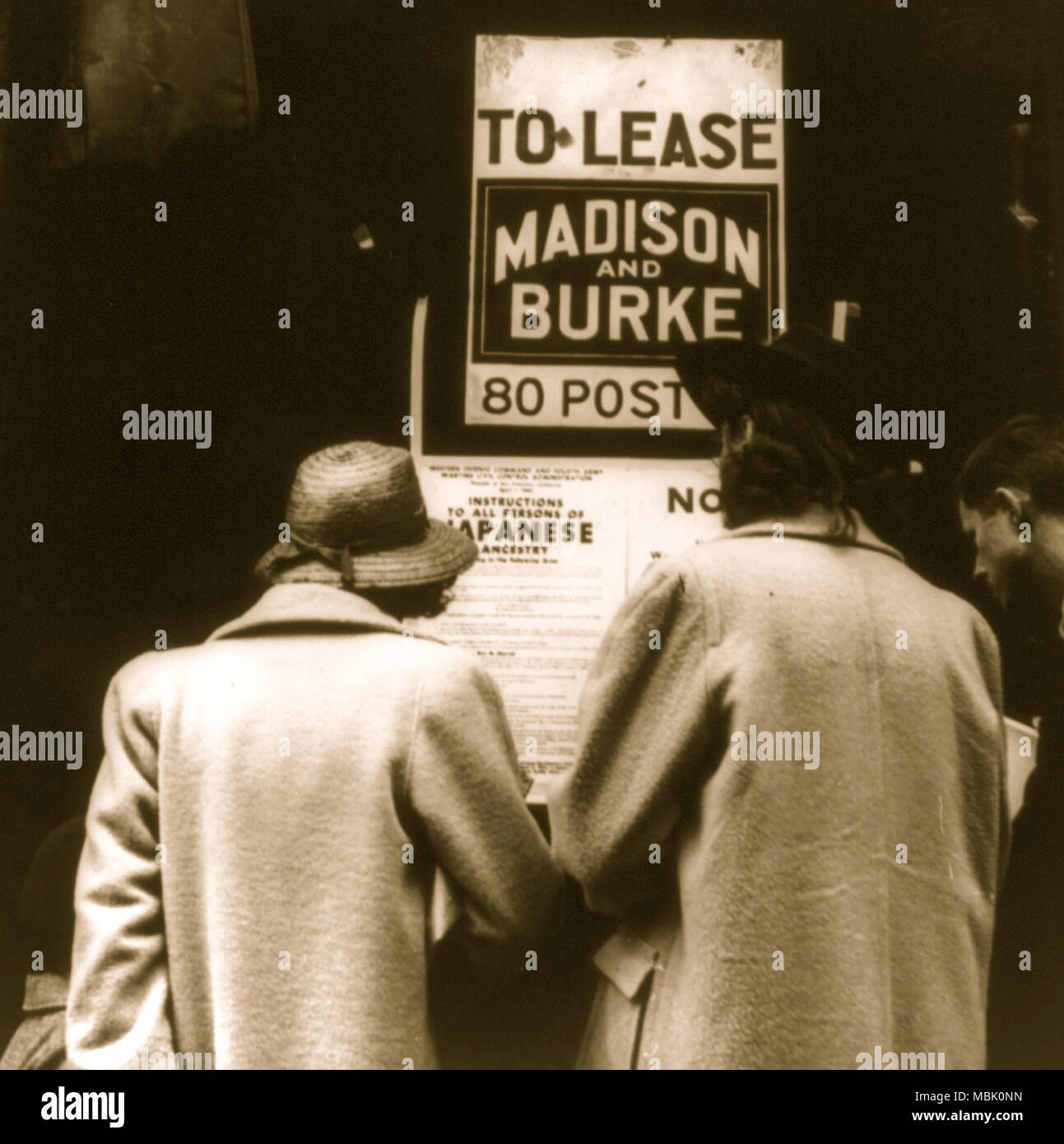 Citizen Sneak Attack Stock Photo - Alamy