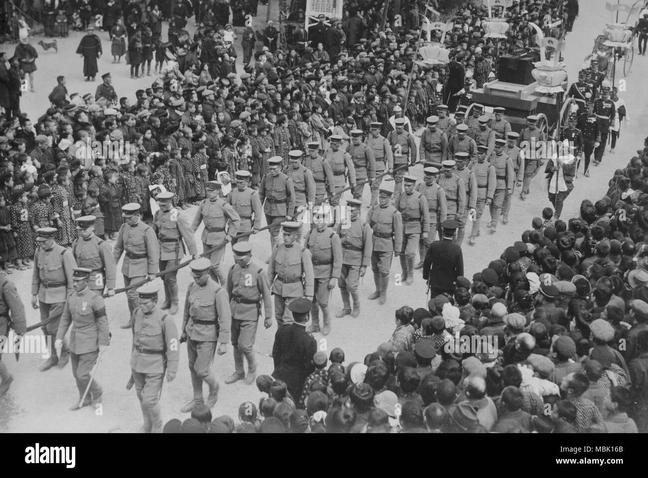 General funeral hi-res stock photography and images - Alamy